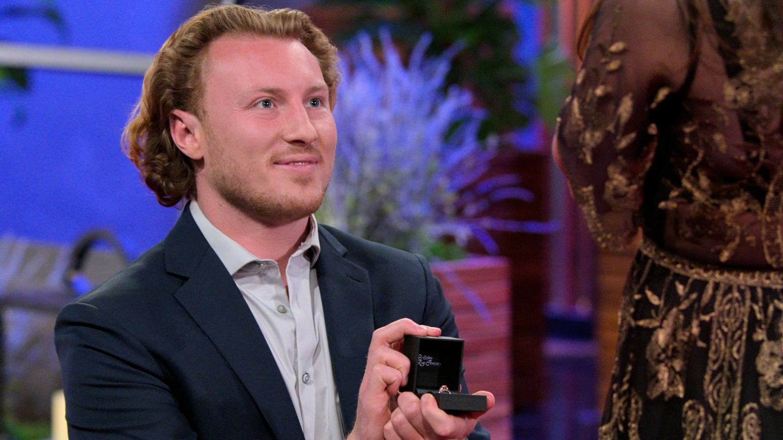 Love Is Blind: Where Do Those Engagement Rings Come From? | PS Fashion