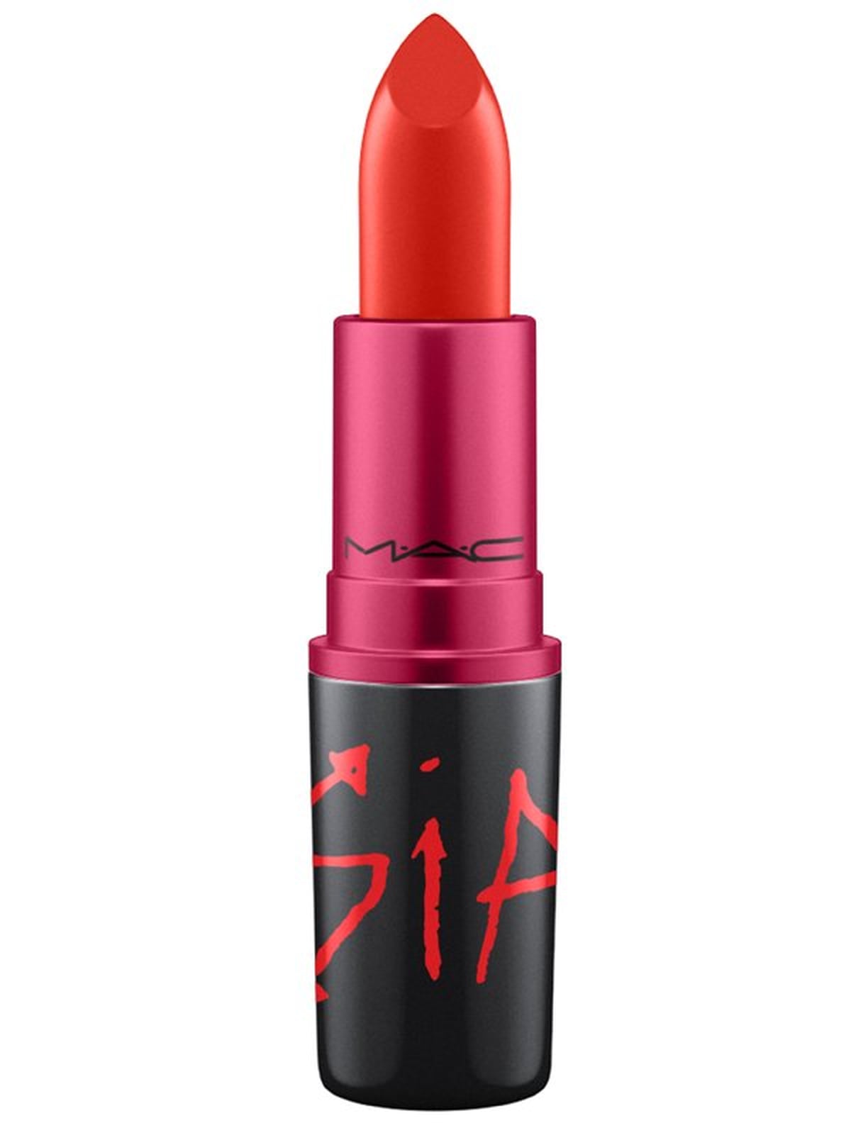 Sia Responds to MAC Animal Testing Controversy | PS Beauty