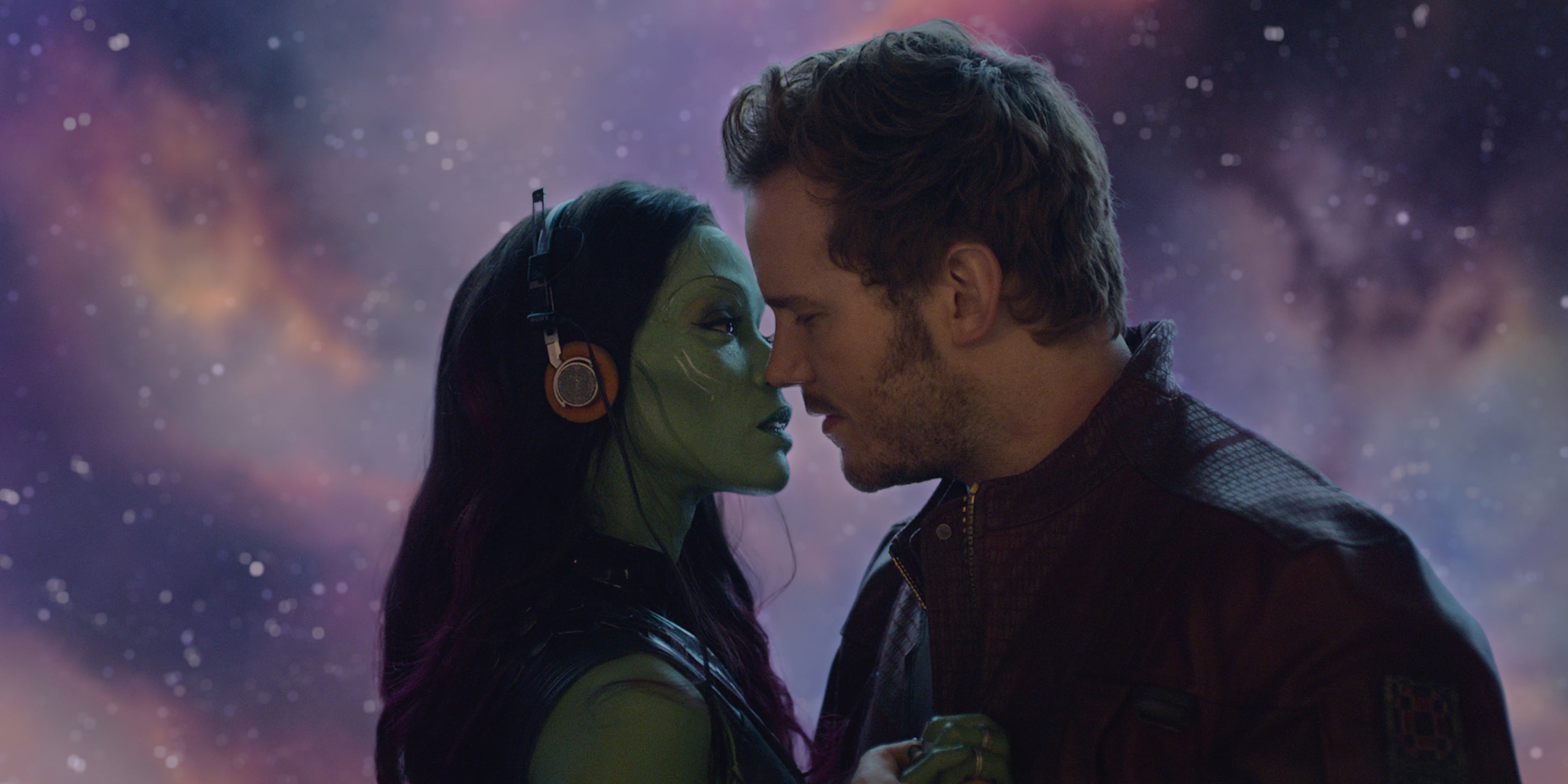 MCU Couples Ranked | POPSUGAR Entertainment