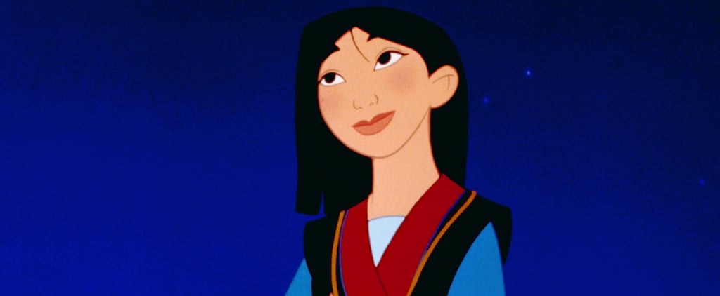 Mulan Live-Action Movie Cast | POPSUGAR Entertainment