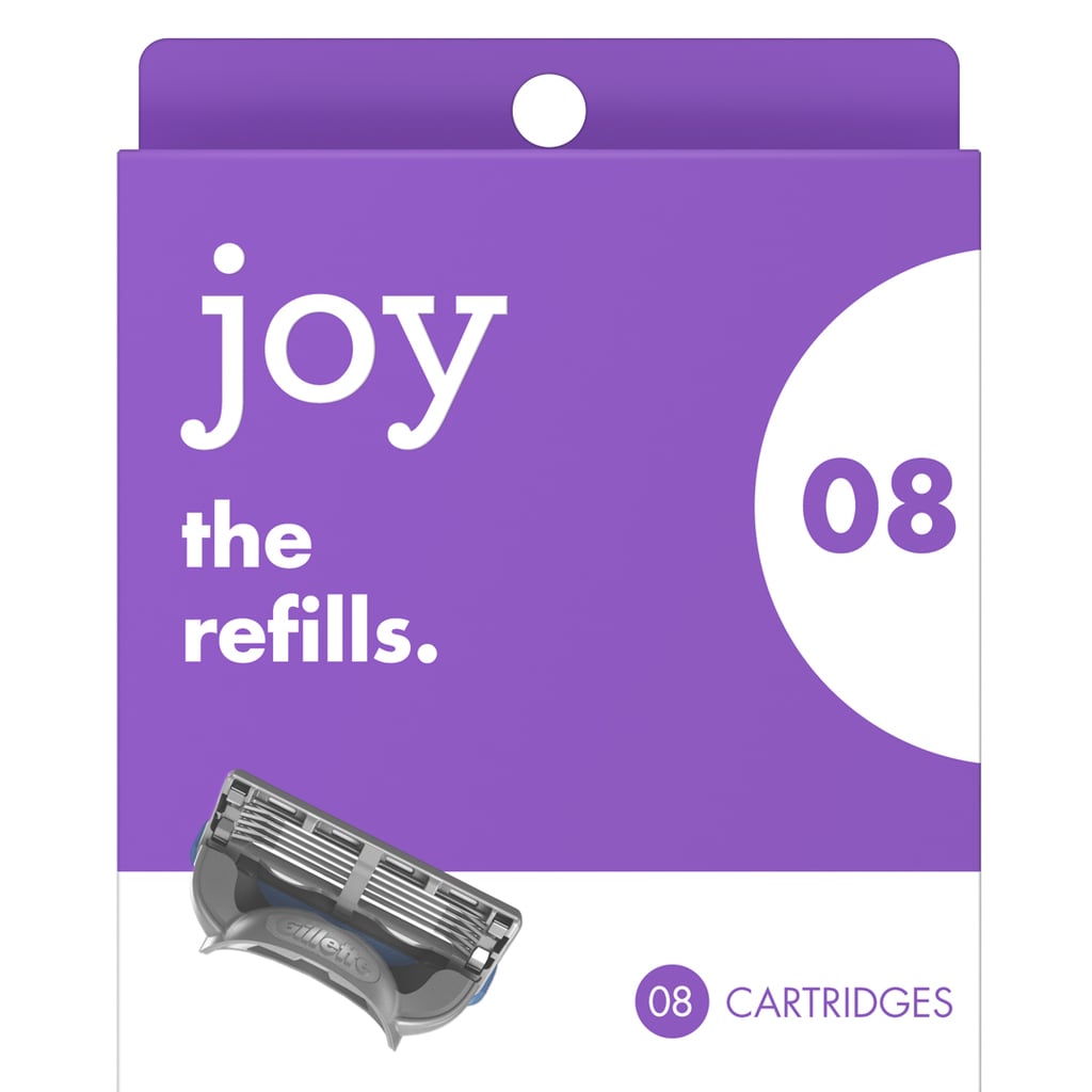 joy Razor Launch March 2019 | POPSUGAR Beauty