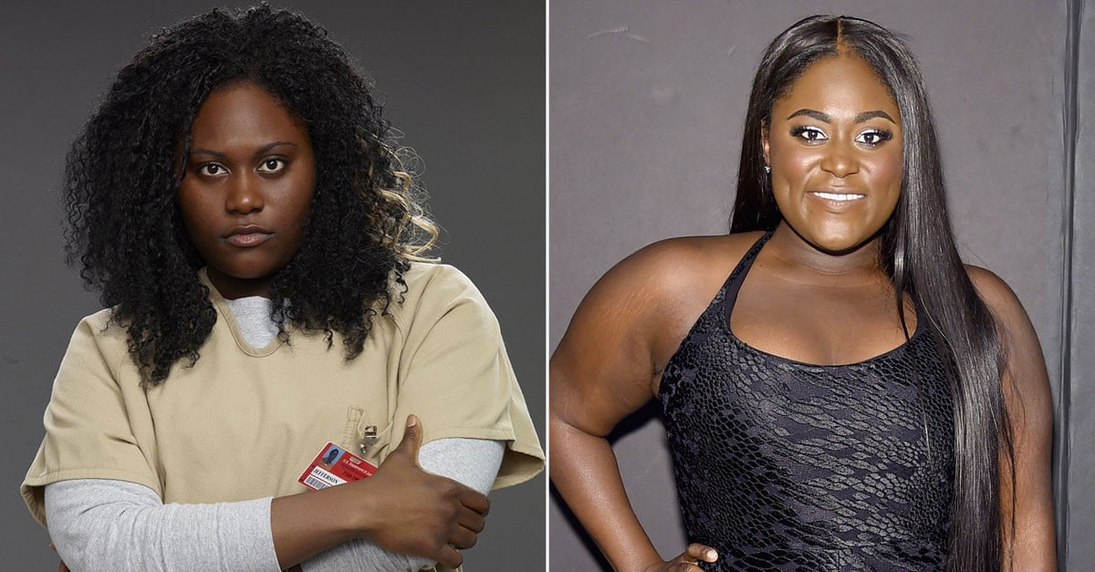 Orange Is the New Black Cast Pictures | PS Entertainment