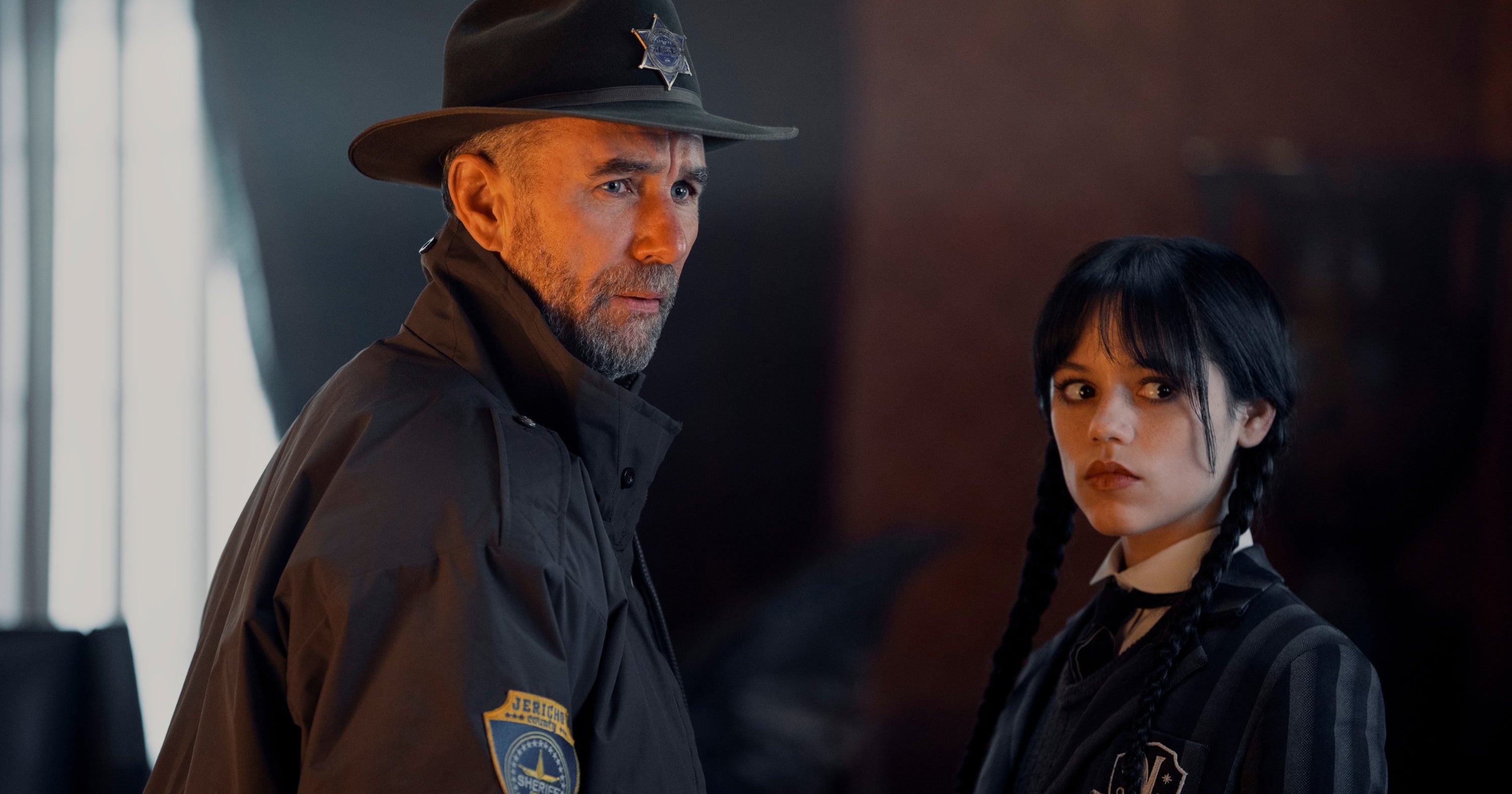 Wednesday: Who Is the Hyde Monster? | PS Entertainment