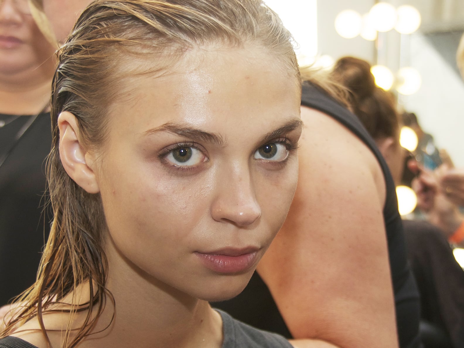 What Do Models Eat For Clear Skin? | PS Beauty