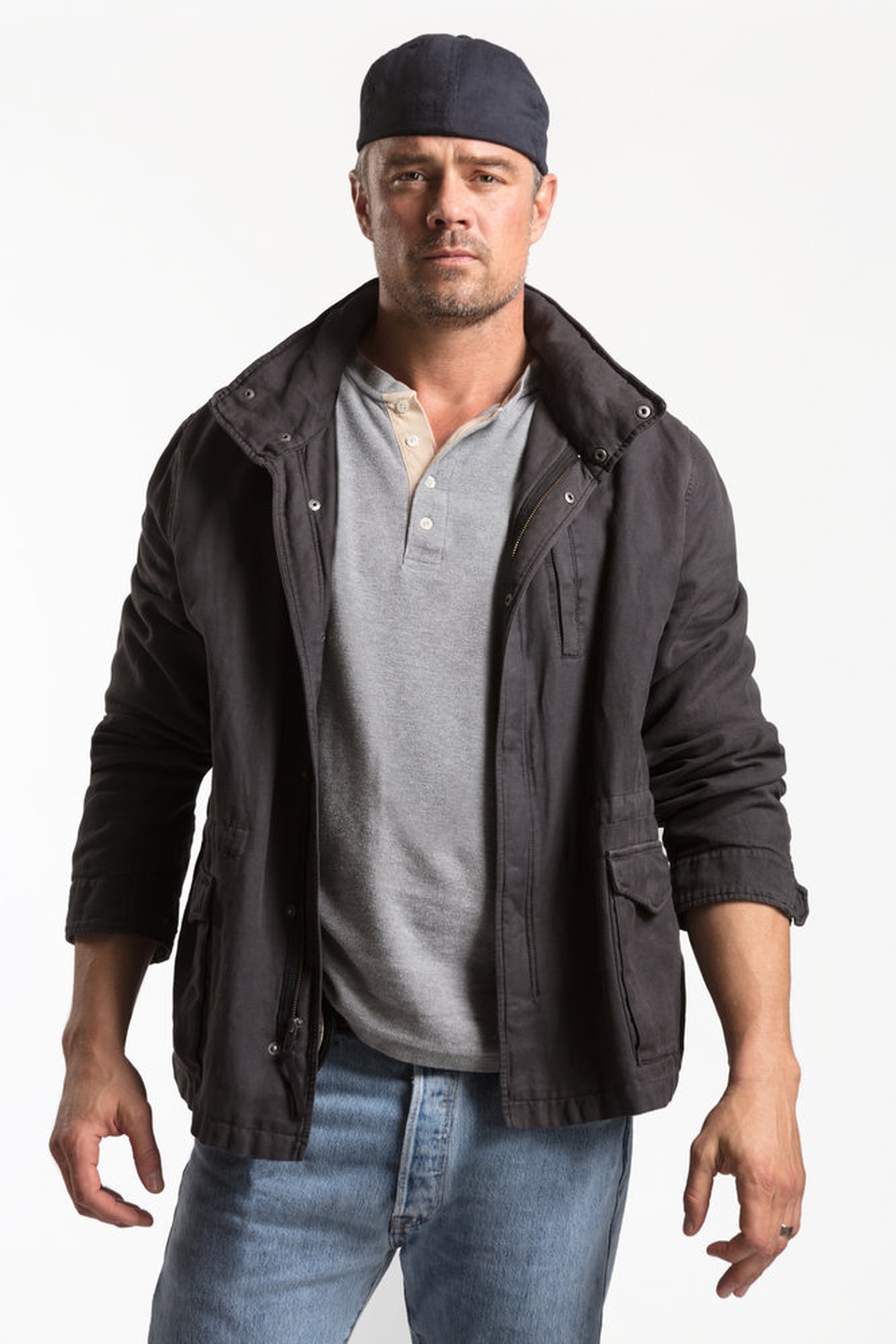 Unsolved TV Show Cast | PS Entertainment