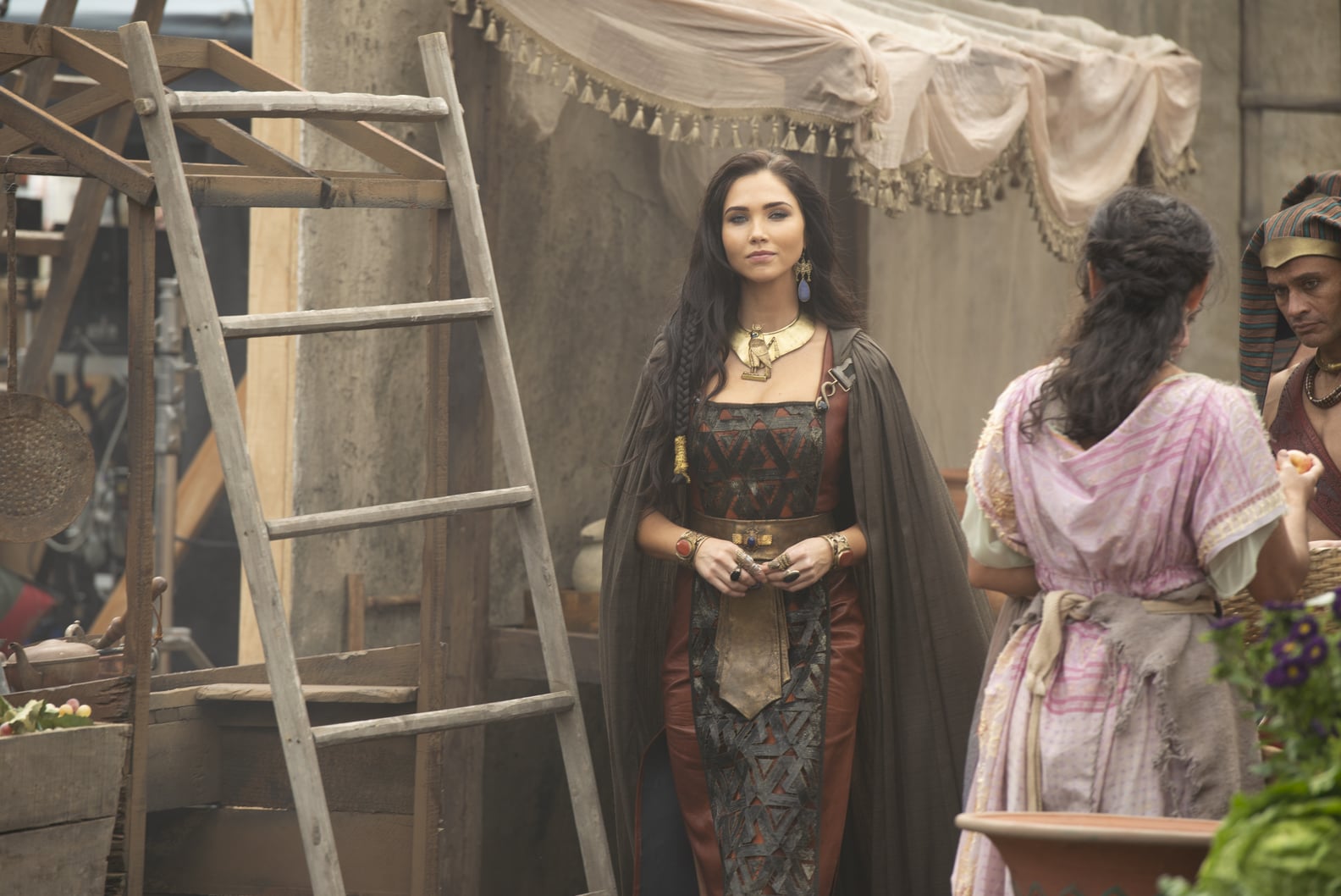 New Netflix Original TV Shows July 2018 | POPSUGAR Entertainment