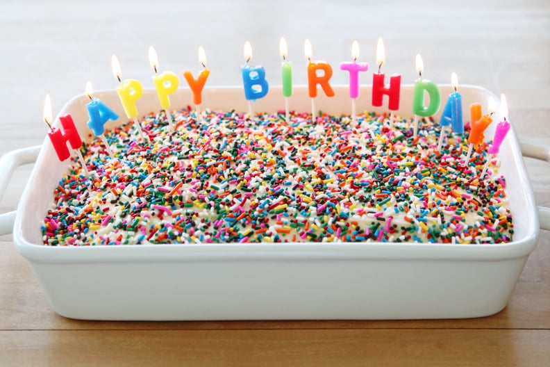 How to Make Cakes Made From a Mix Taste Better | POPSUGAR Food