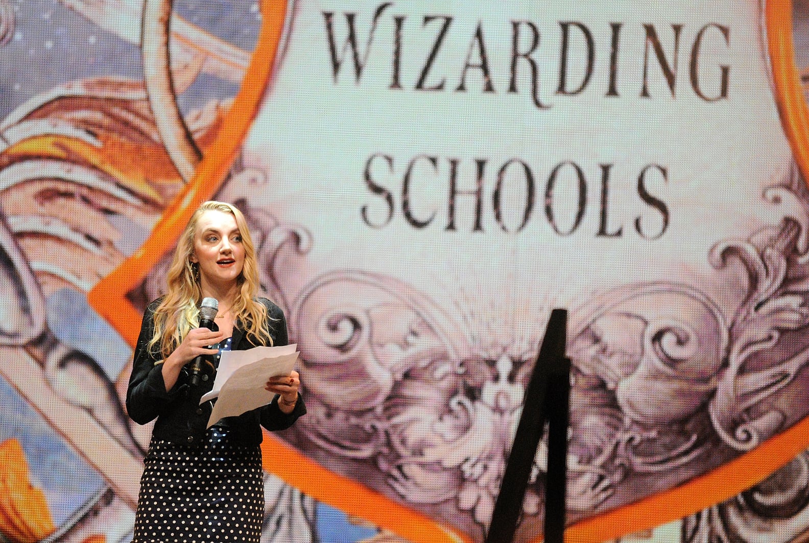 Wizarding Schools in the Harry Potter Universe | POPSUGAR Tech