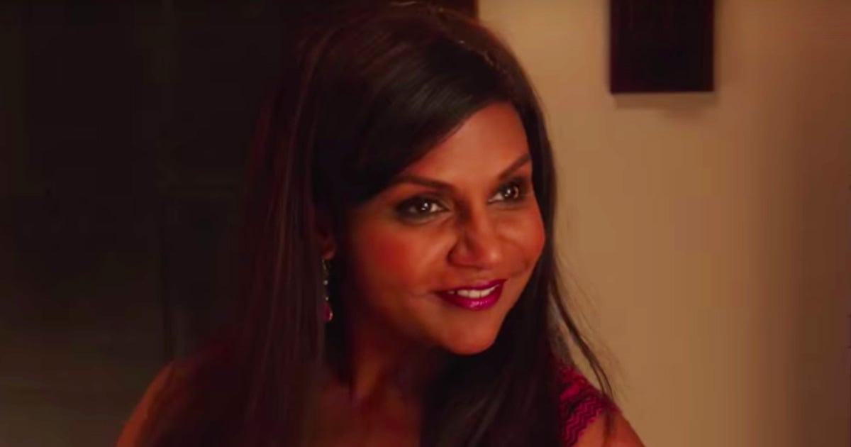 The Mindy Project Season 4 Trailer | POPSUGAR Entertainment