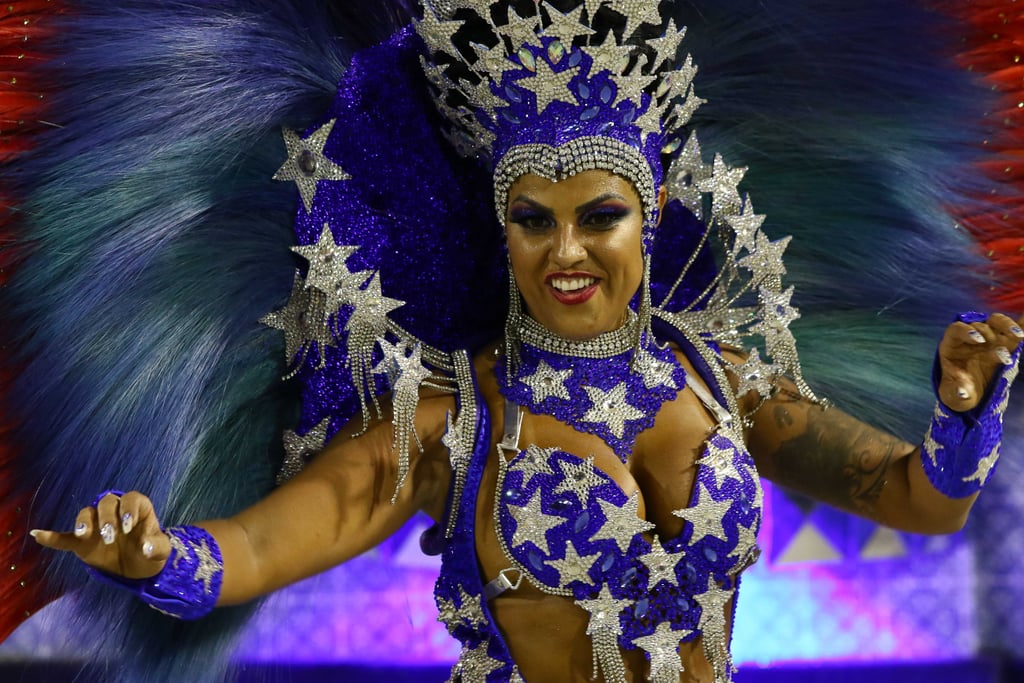 Rio De Janeiros Carnival Costumes Popsugar Latina Photo 32