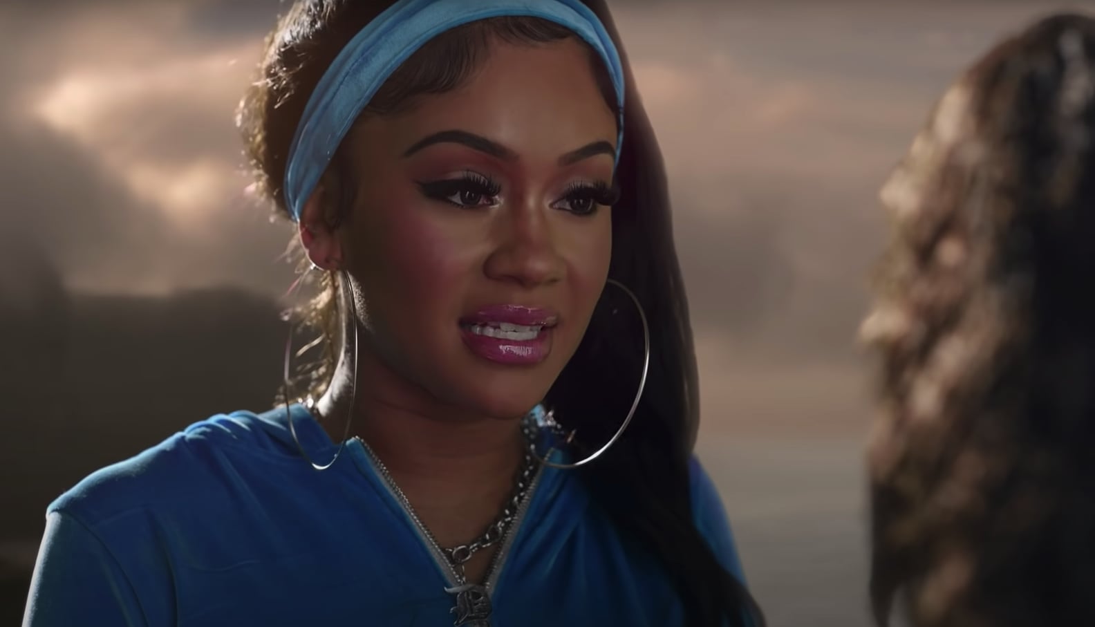 See Saweetie and Doja Cat's Best Friend Music Video Outfits | POPSUGAR ...