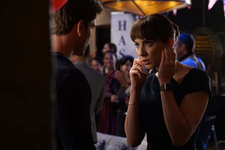 Pretty Little Liars Season 7 Details | PS Entertainment