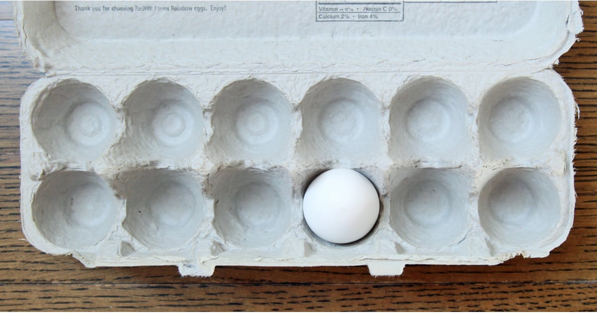 How to Tell If an Egg Is Fresh | POPSUGAR Food