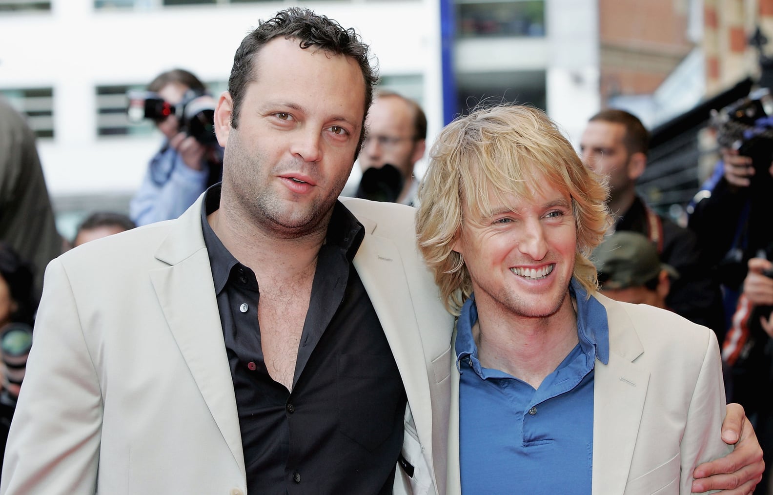 Celebrity and Pop Culture in Summer 2005 | PS Celebrity