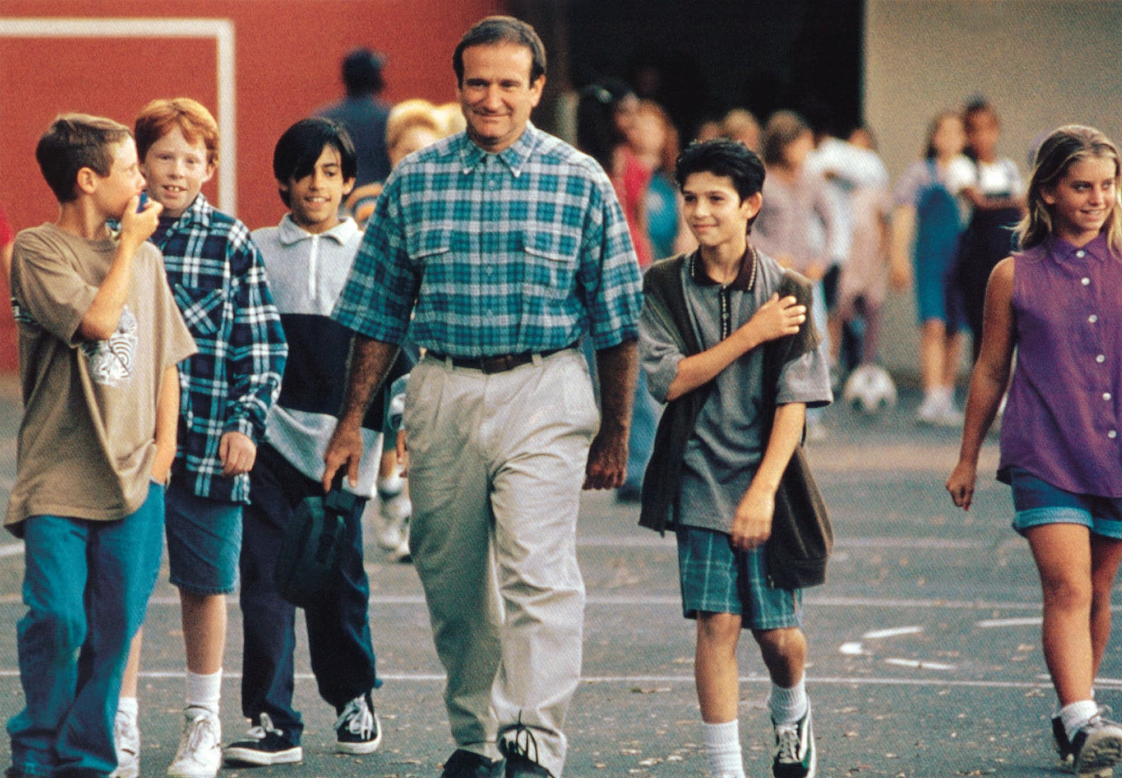 '90s Movies to Watch With Your Kids, Tweens, and Teens | POPSUGAR Family