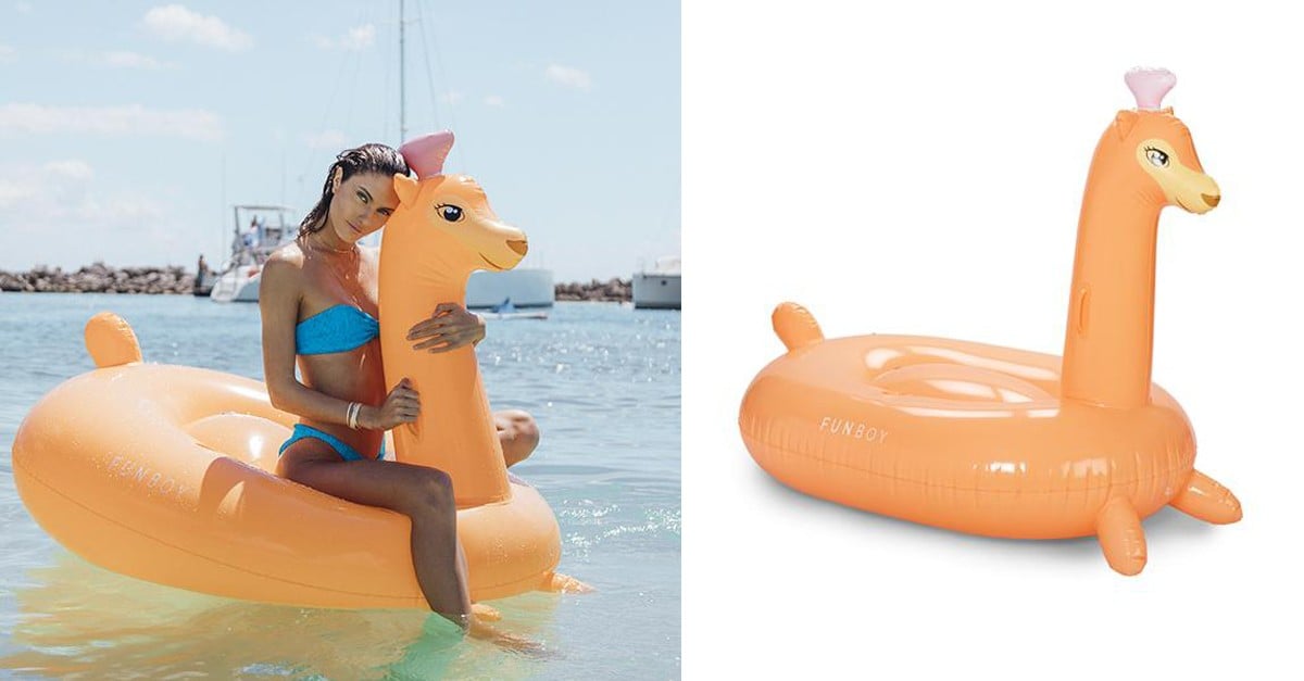 Llama Pool Float | PS Home