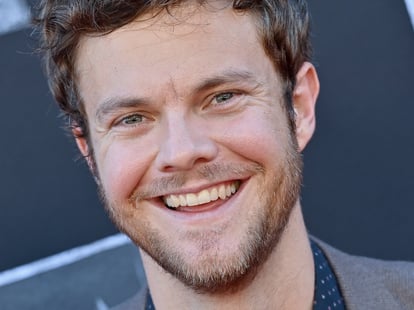 Jack Quaid's Parents, Meg Ryan and Dennis Quaid | POPSUGAR Celebrity