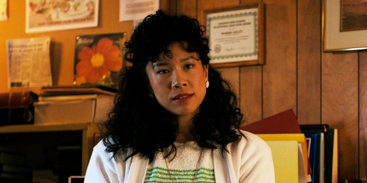 Stranger Things Theory: Is Max's Counselor Tied to Vecna? | POPSUGAR ...