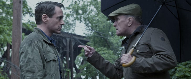 The Judge Trailer | PS Entertainment