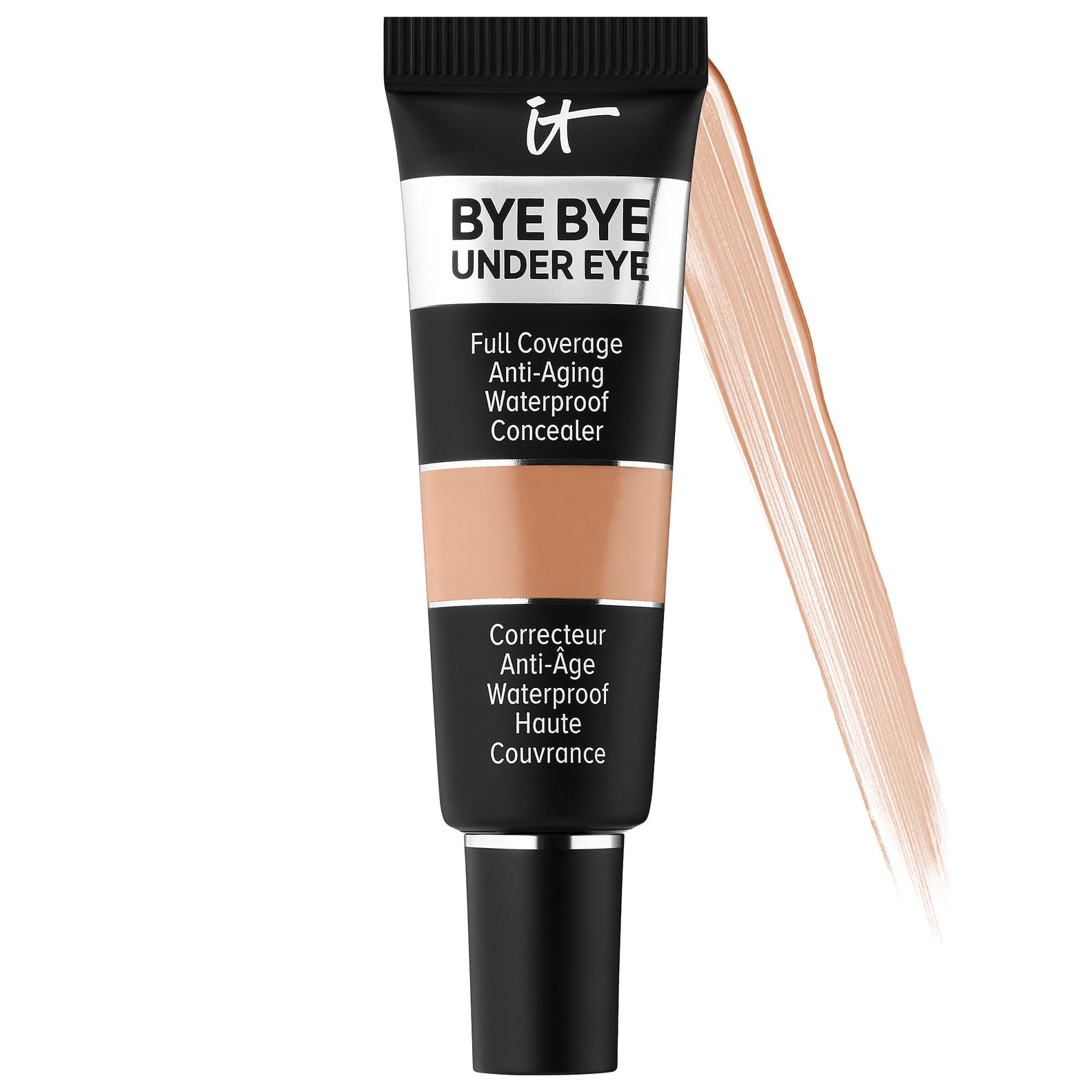 Top-Rated Waterproof Concealers at Sephora | PS Beauty