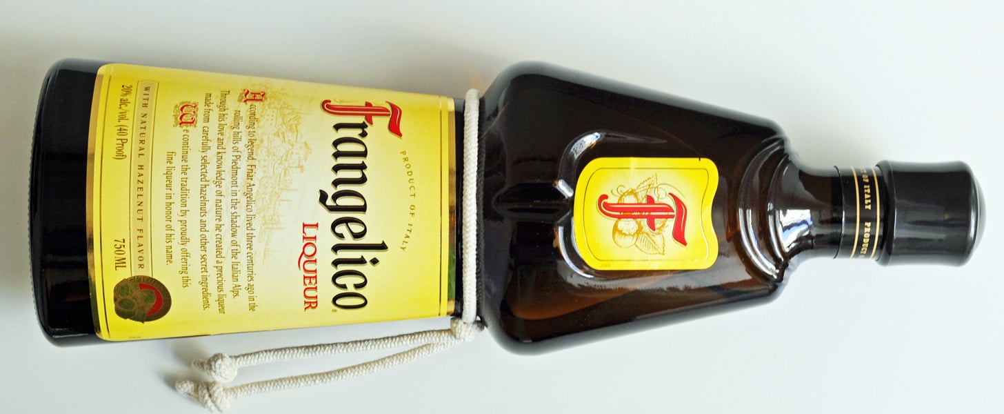 What Is Frangelico? | PS Food