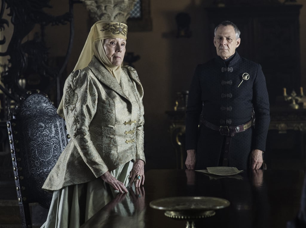 The Moms on Game of Thrones Ranked Worst to Best | POPSUGAR Family