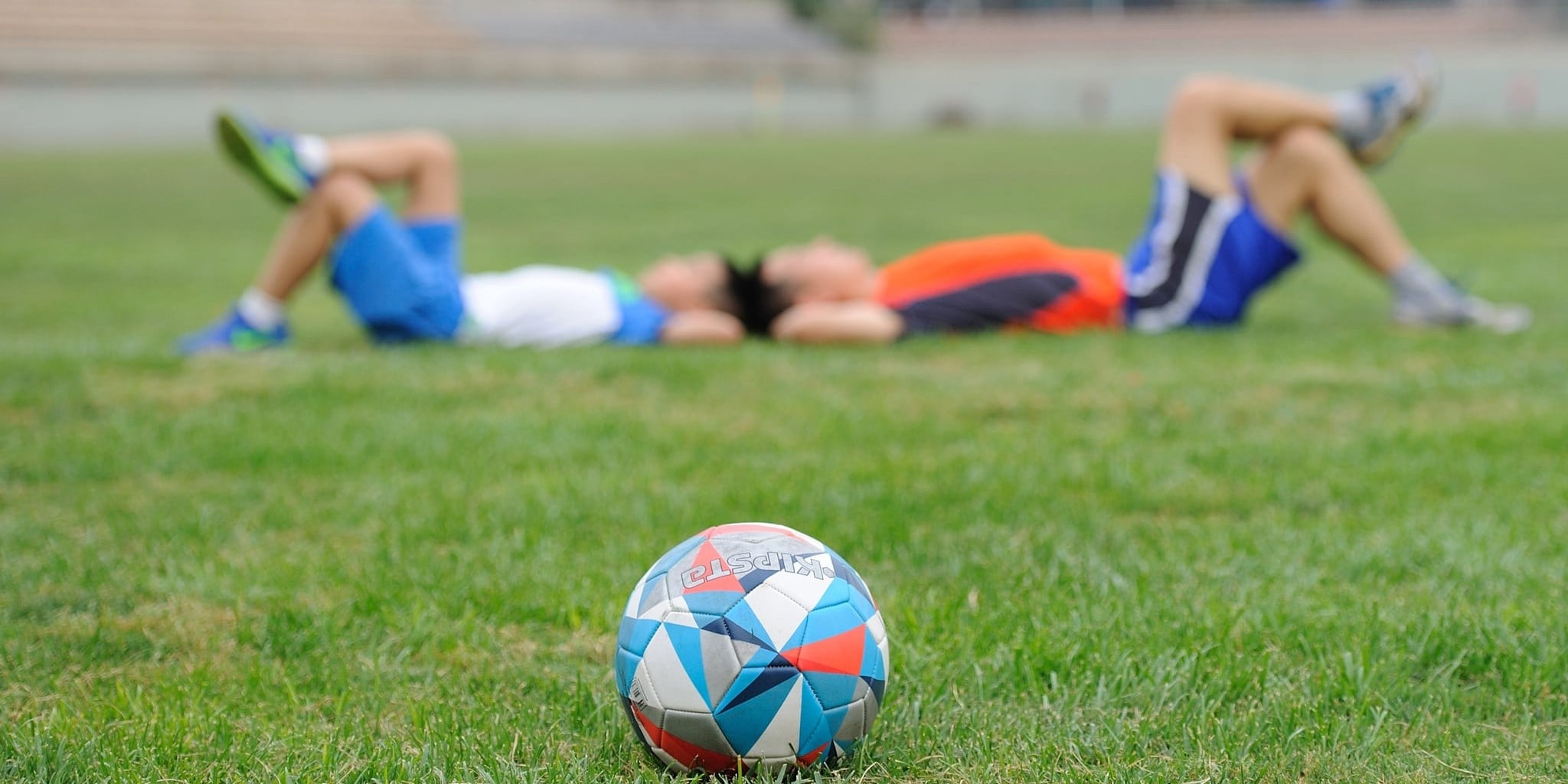 What Are Silent Sidelines? | PS Family