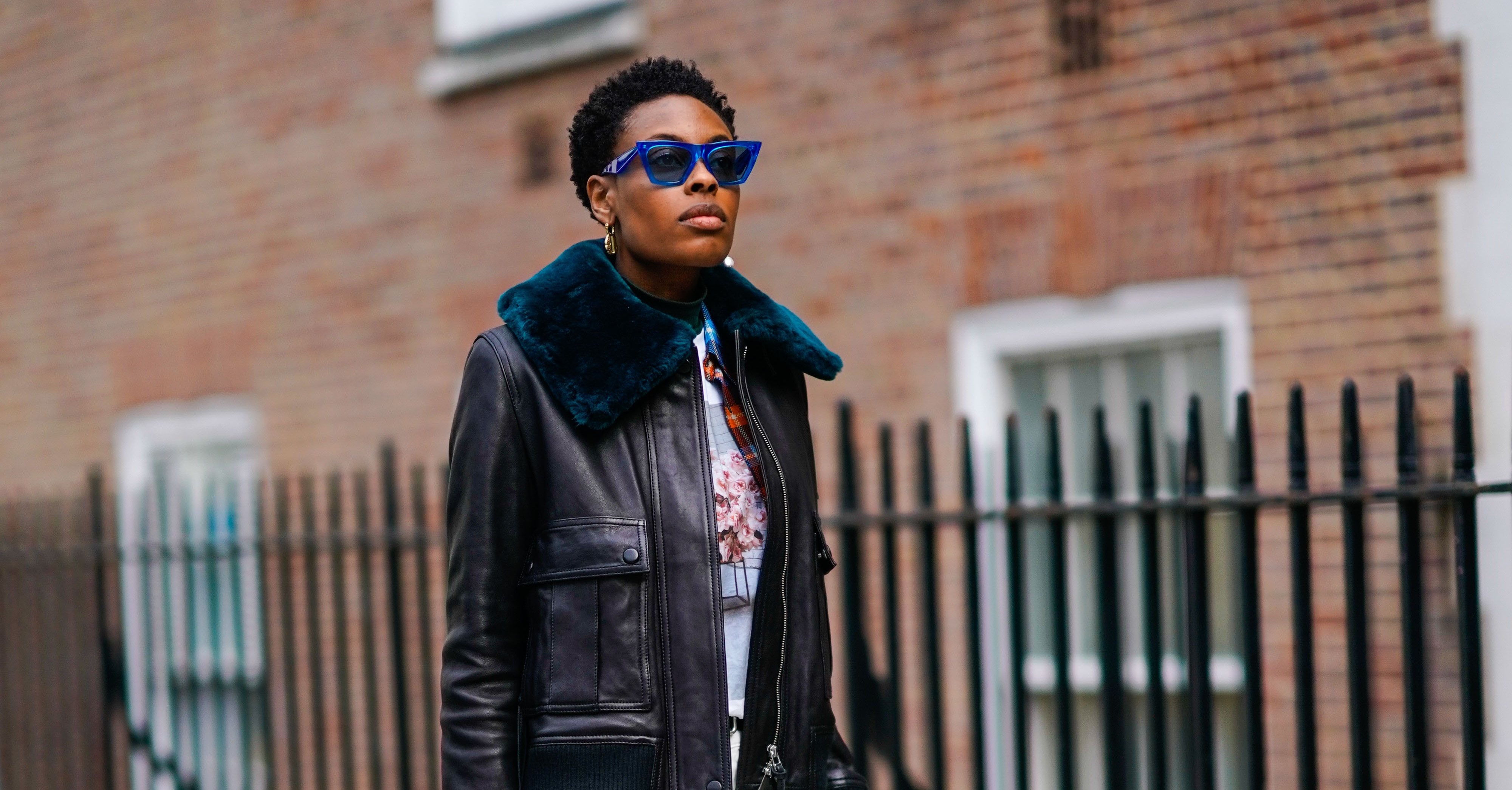 Jacket Trends Fall 2018 | PS Fashion