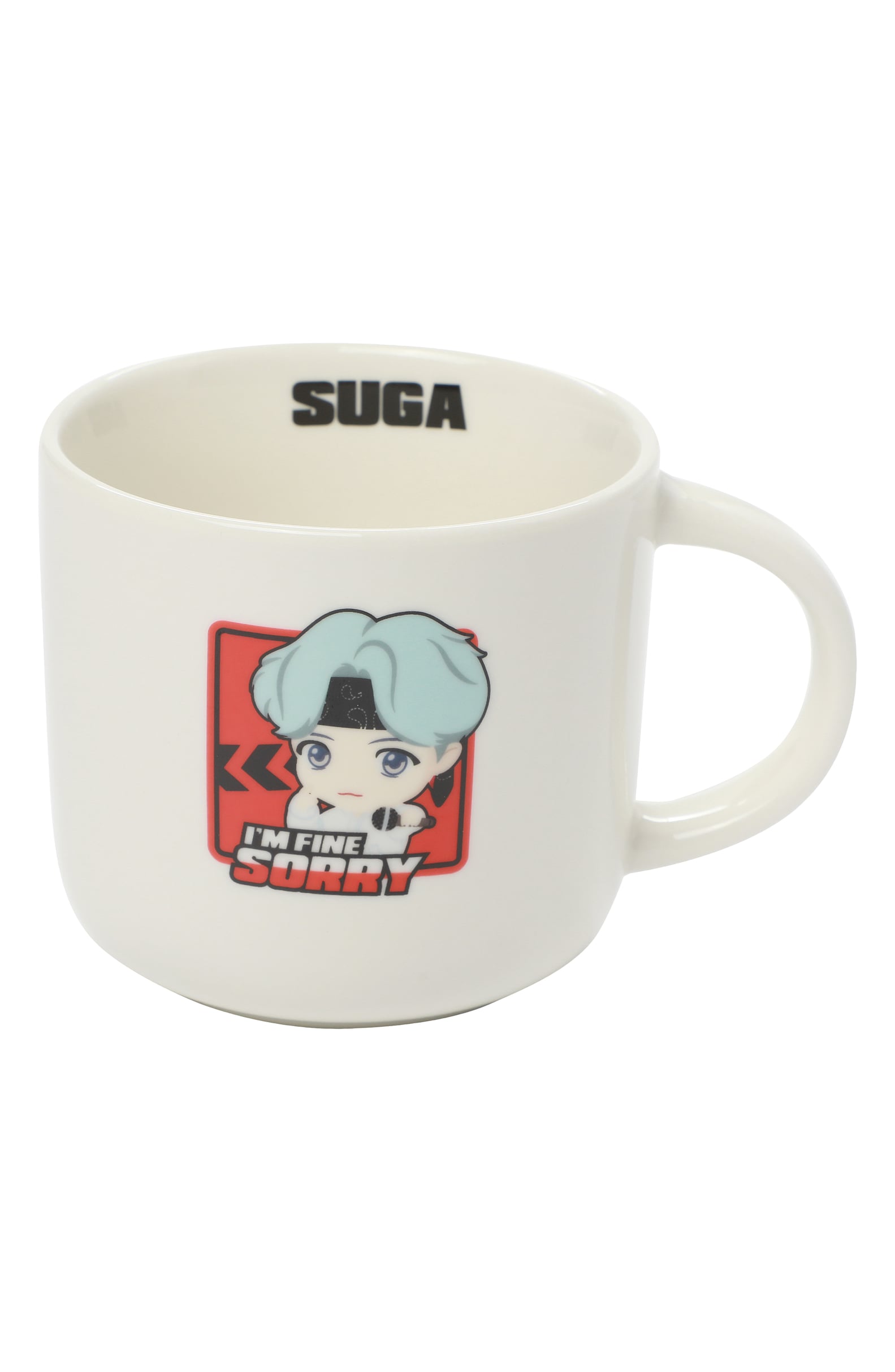 BTS Launch Adorable Merch Collection at Nordstrom | PS Entertainment