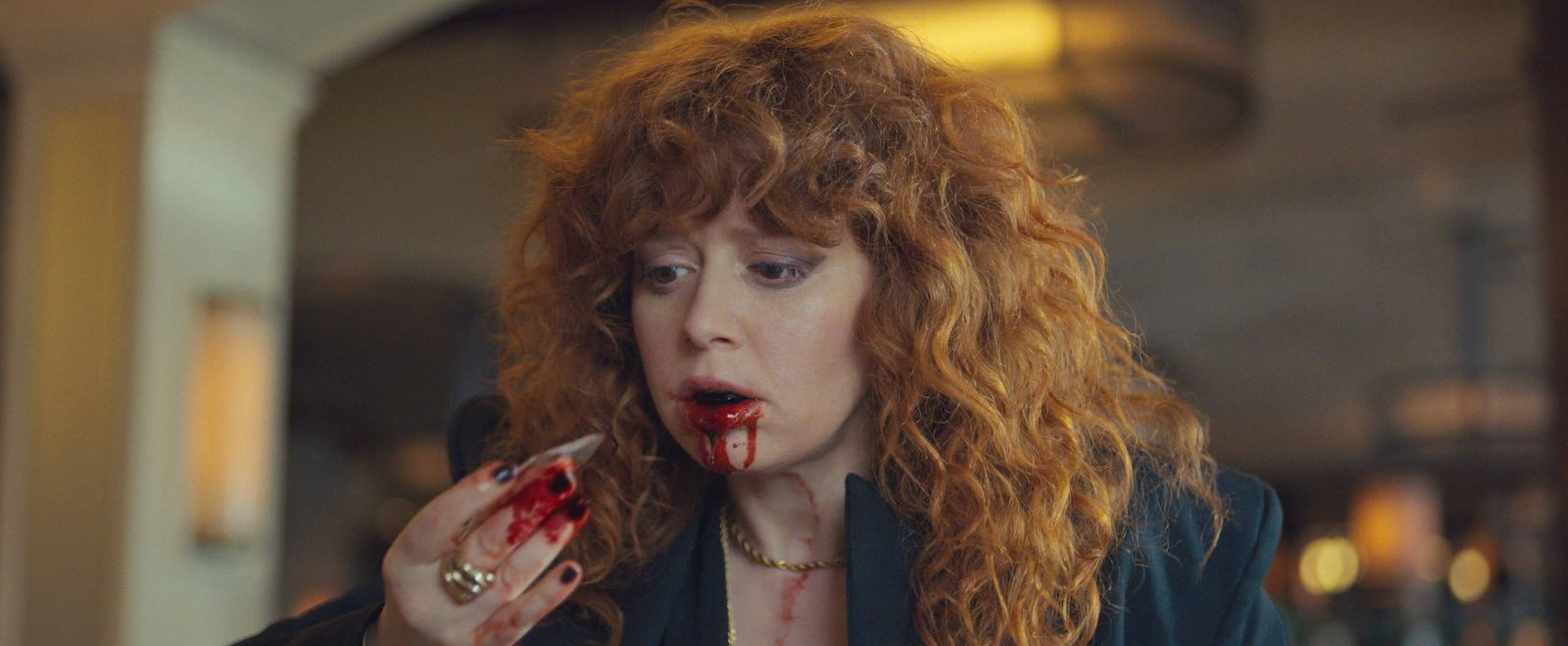 Russian Doll Ending Explained | POPSUGAR Entertainment