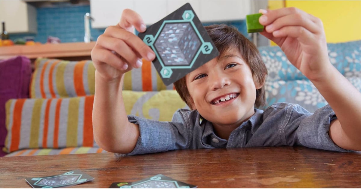 Minecraft Gifts For Kids | POPSUGAR Family