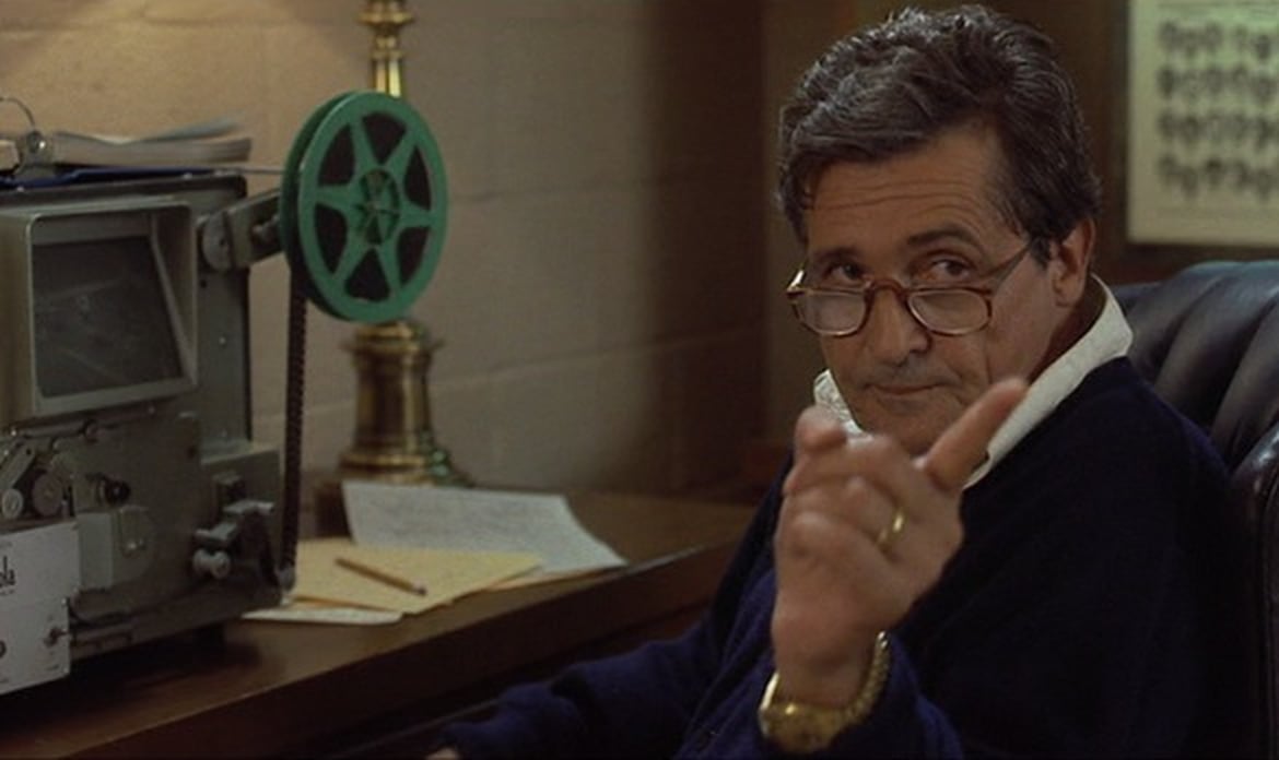 Football Coaches in Movies and TV | PS Entertainment