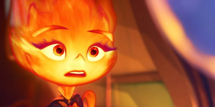 Pixar's Elemental: Trailer, Release Date, Cast, Plot | POPSUGAR ...