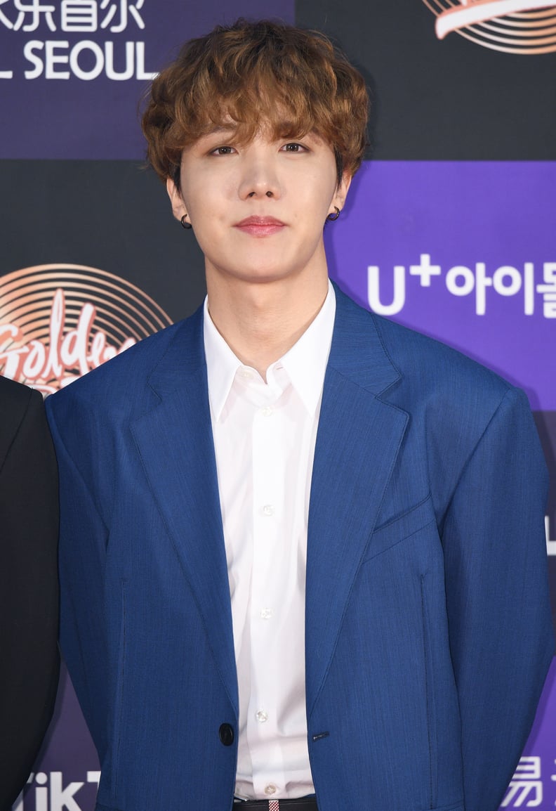 J-Hope's Jack in the Box: Release Date, Tracklist, Single | PS UK ...