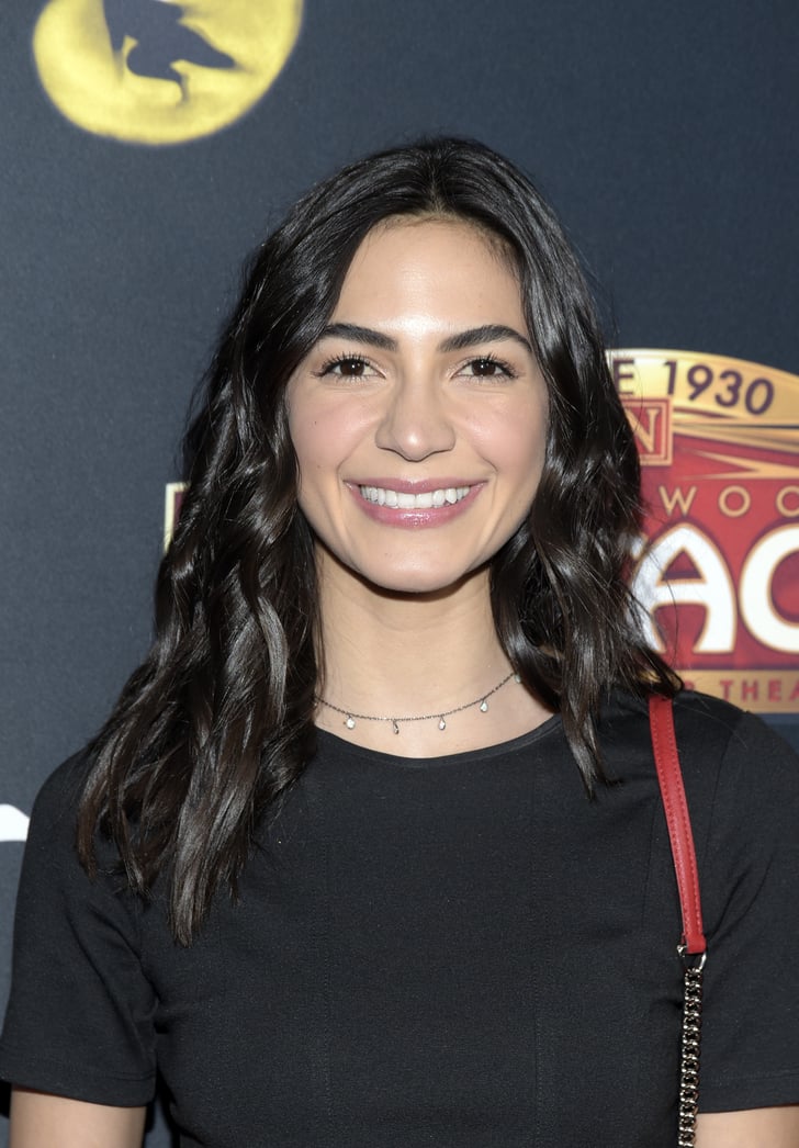 She Got Her Breakout as Nicole Martinez on Siren | Get to Know Power ...