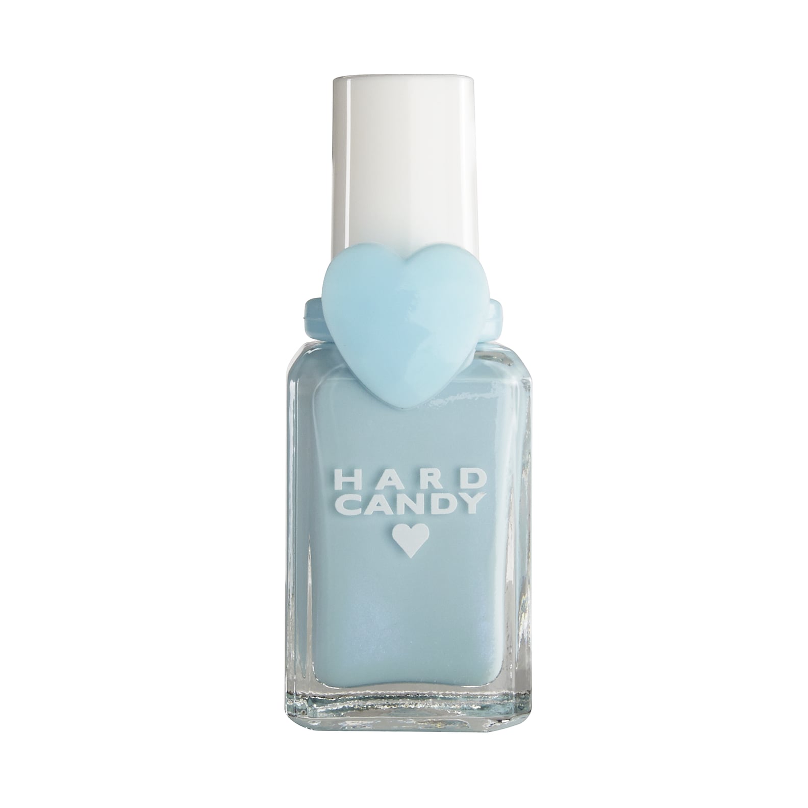Hard Candy '90s Nail Polish 2016 | PS Beauty