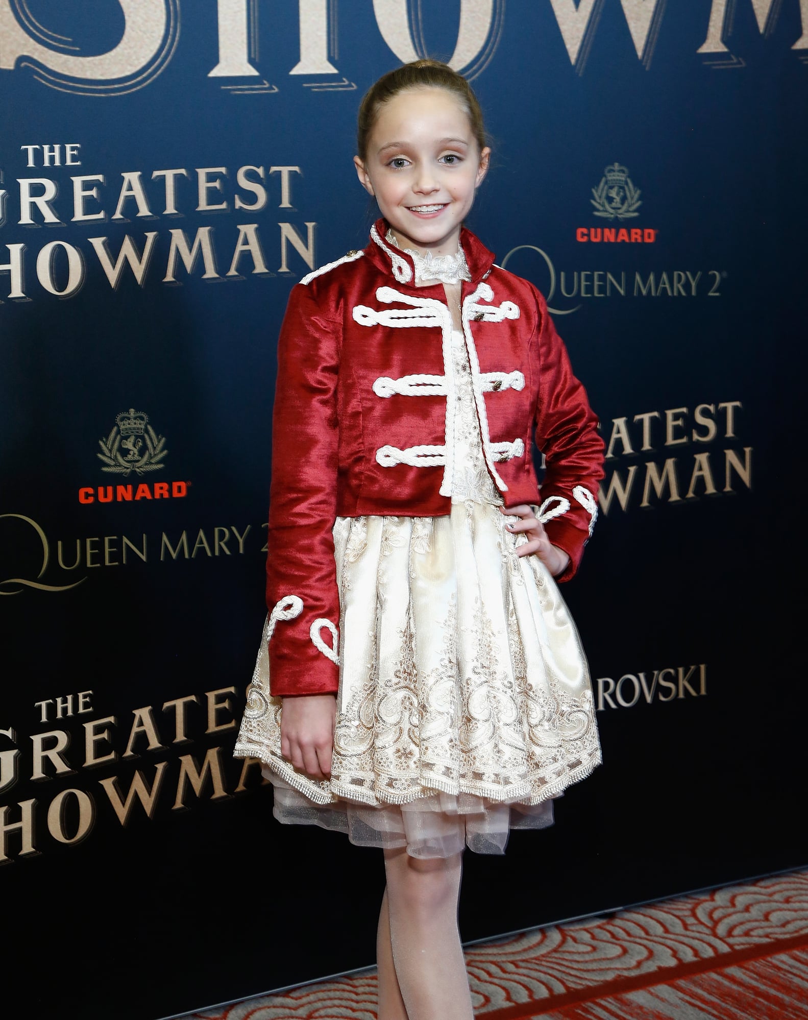 Hugh Jackman and Zac Efron at The Greatest Showman Premiere | PS Celebrity