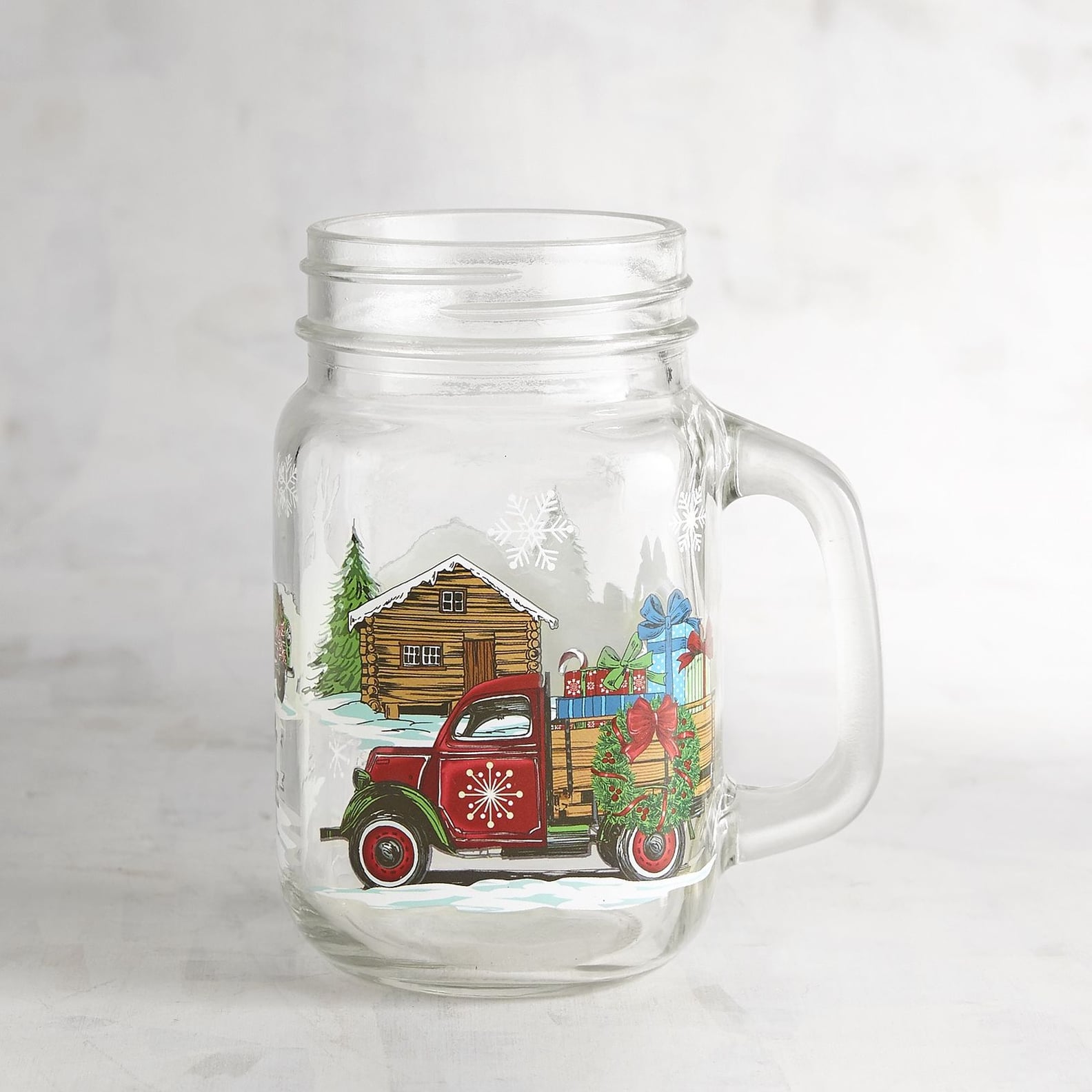 Pier 1 Christmas Decor 2017 | PS Home