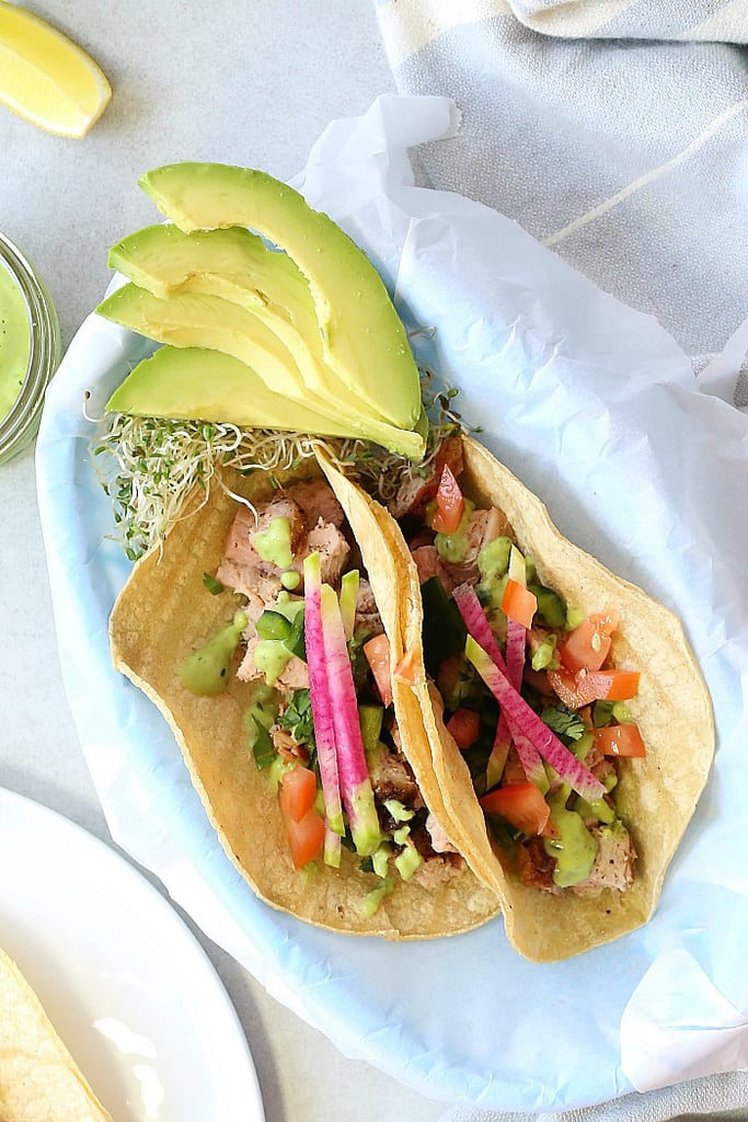 Instant Pot Recipes For Spring | POPSUGAR Family