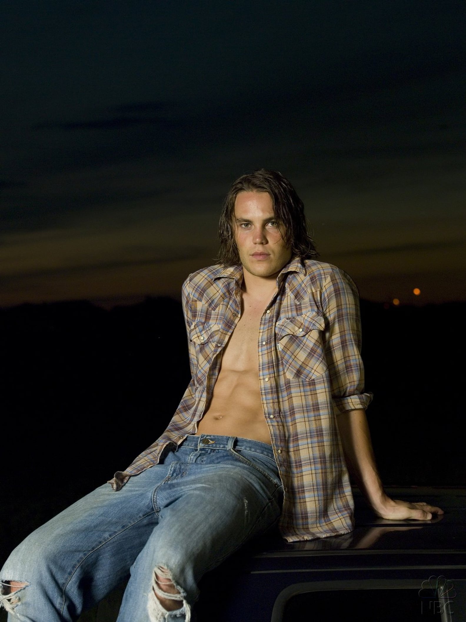 Hot Tim Riggins Pictures | PS Entertainment