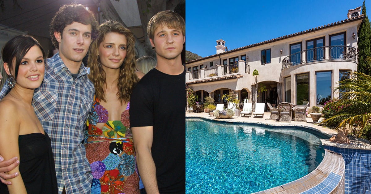 The OC House For Sale | PS Home