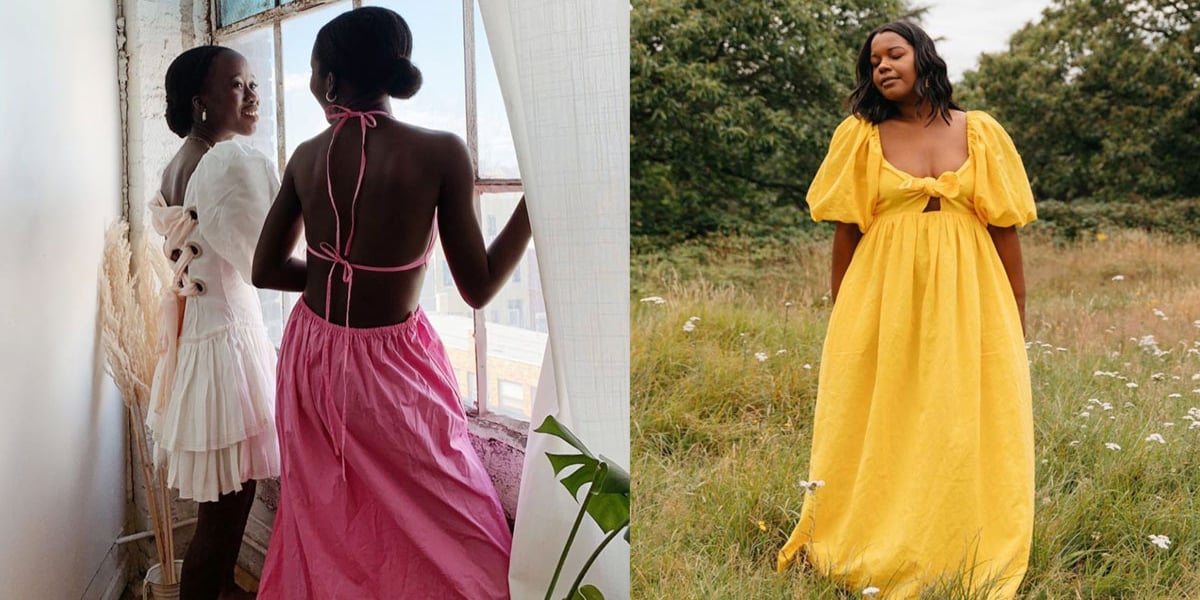 Best Summer Dress Trends 2020 | PS Fashion