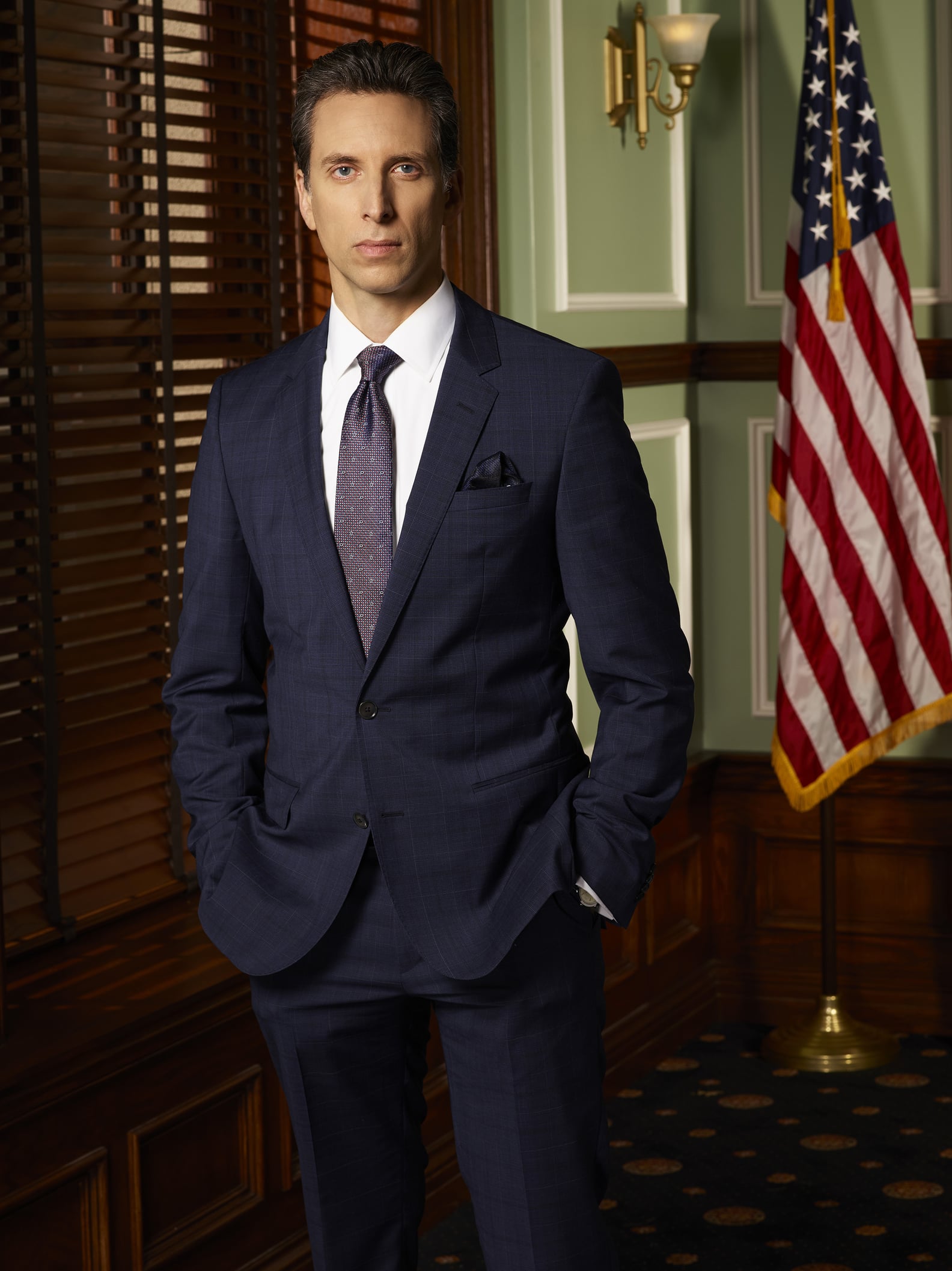 For The People Cast | PS Entertainment
