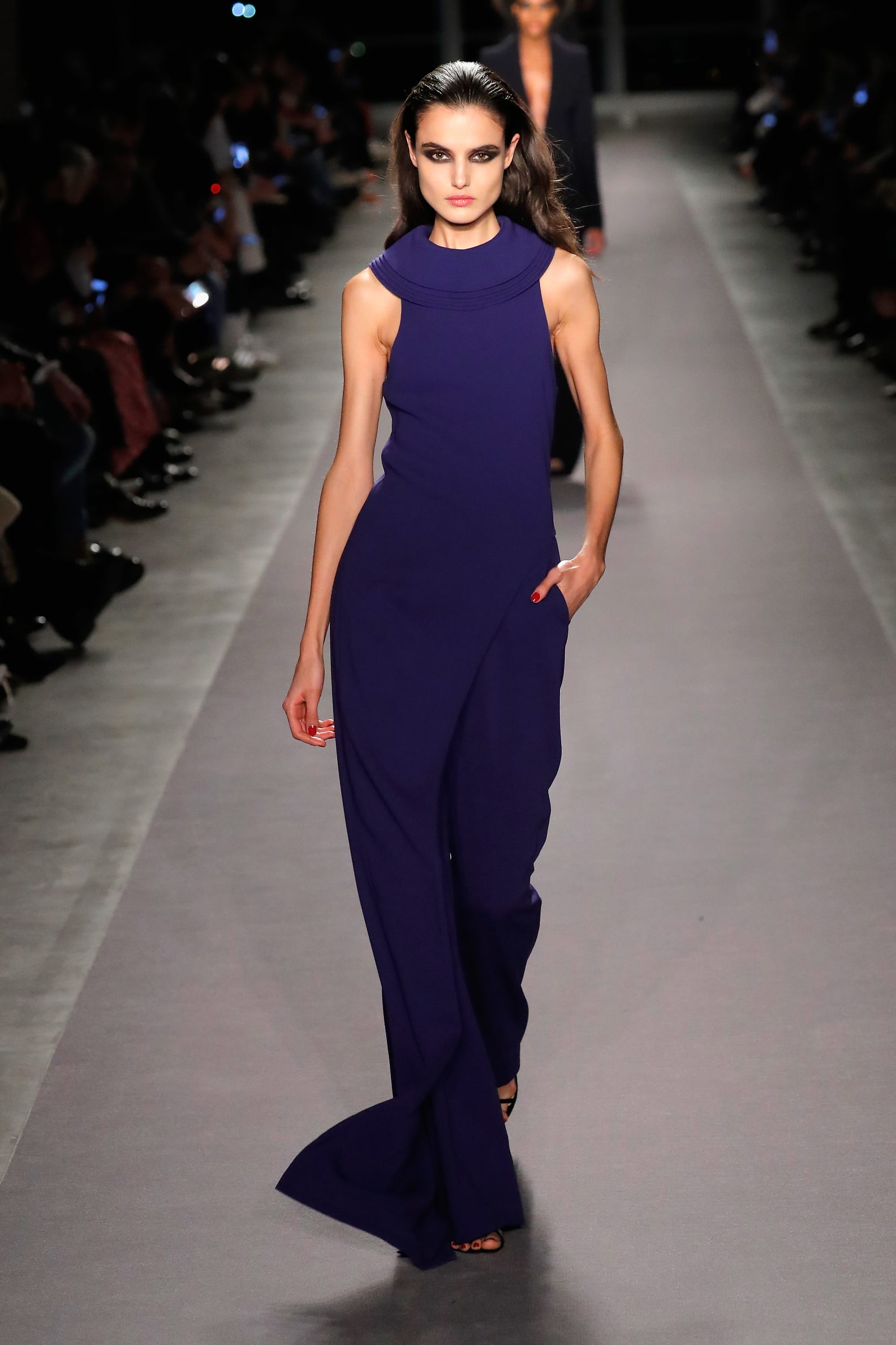 Michelle Obama Favorite Designers at Fashion Week Fall 2017 | PS Fashion