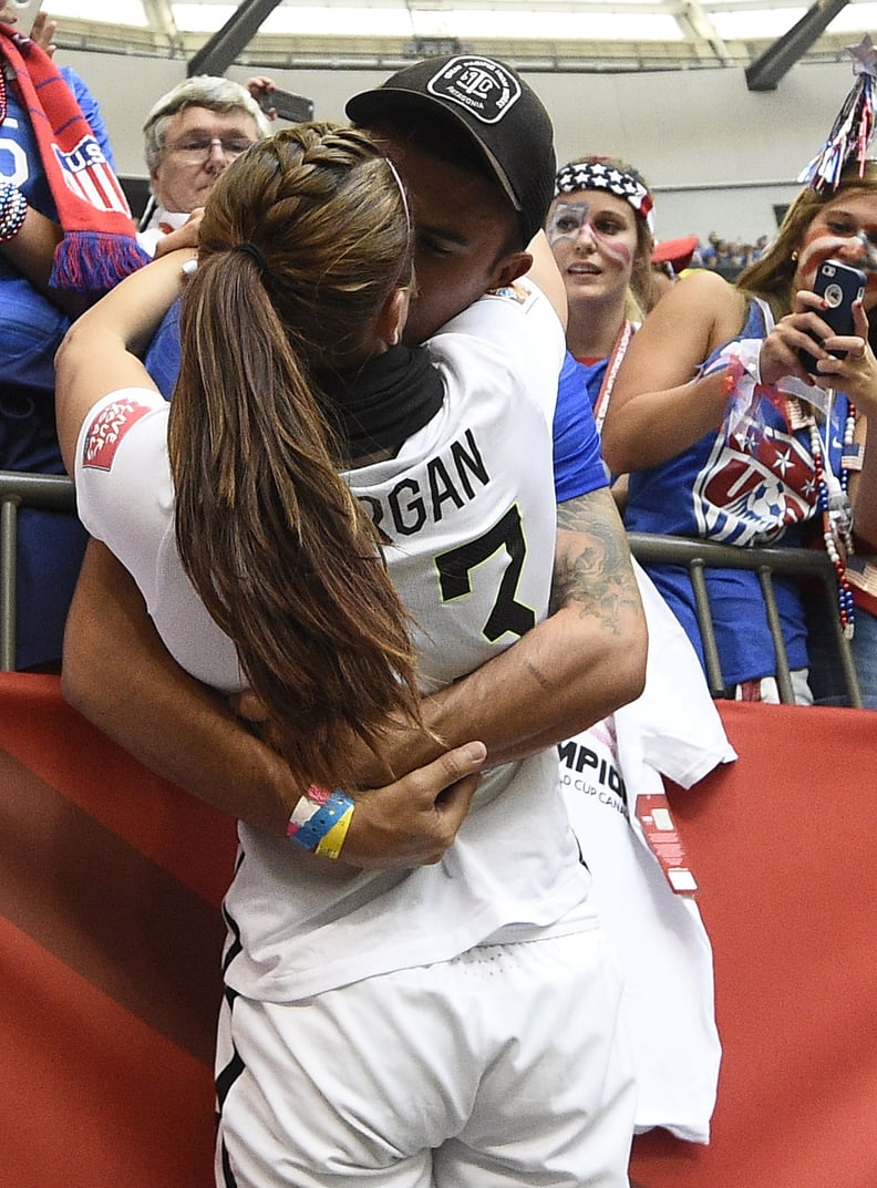 Soccer Braids | PS Beauty