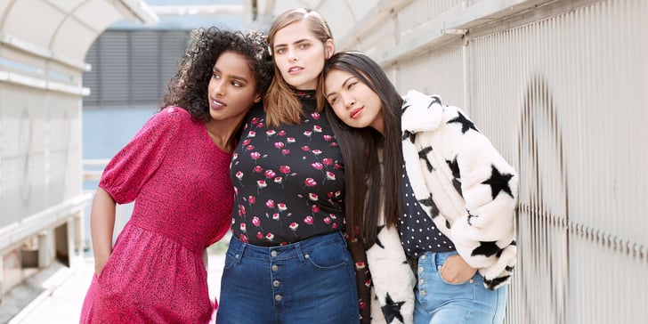 The Casual-Cool Party Looks That Define 2019 Holiday Fashion | POPSUGAR ...