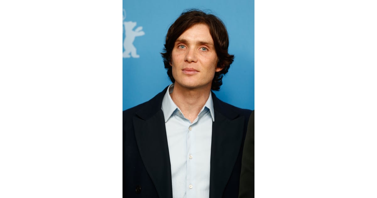 May 25 — Cillian Murphy | Celebrity Birthdays For Every Day of the Year ...