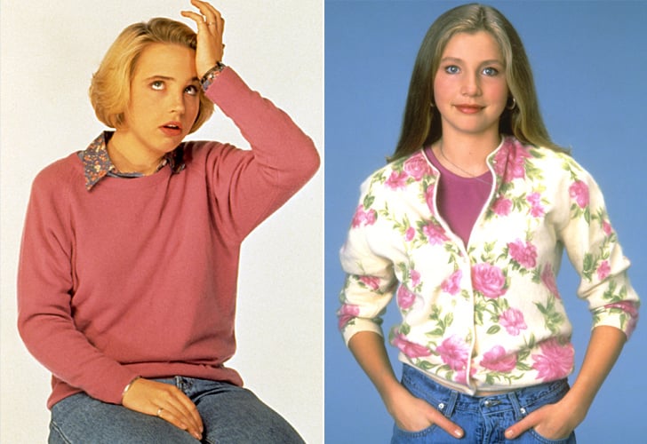 Becky Roseanne
