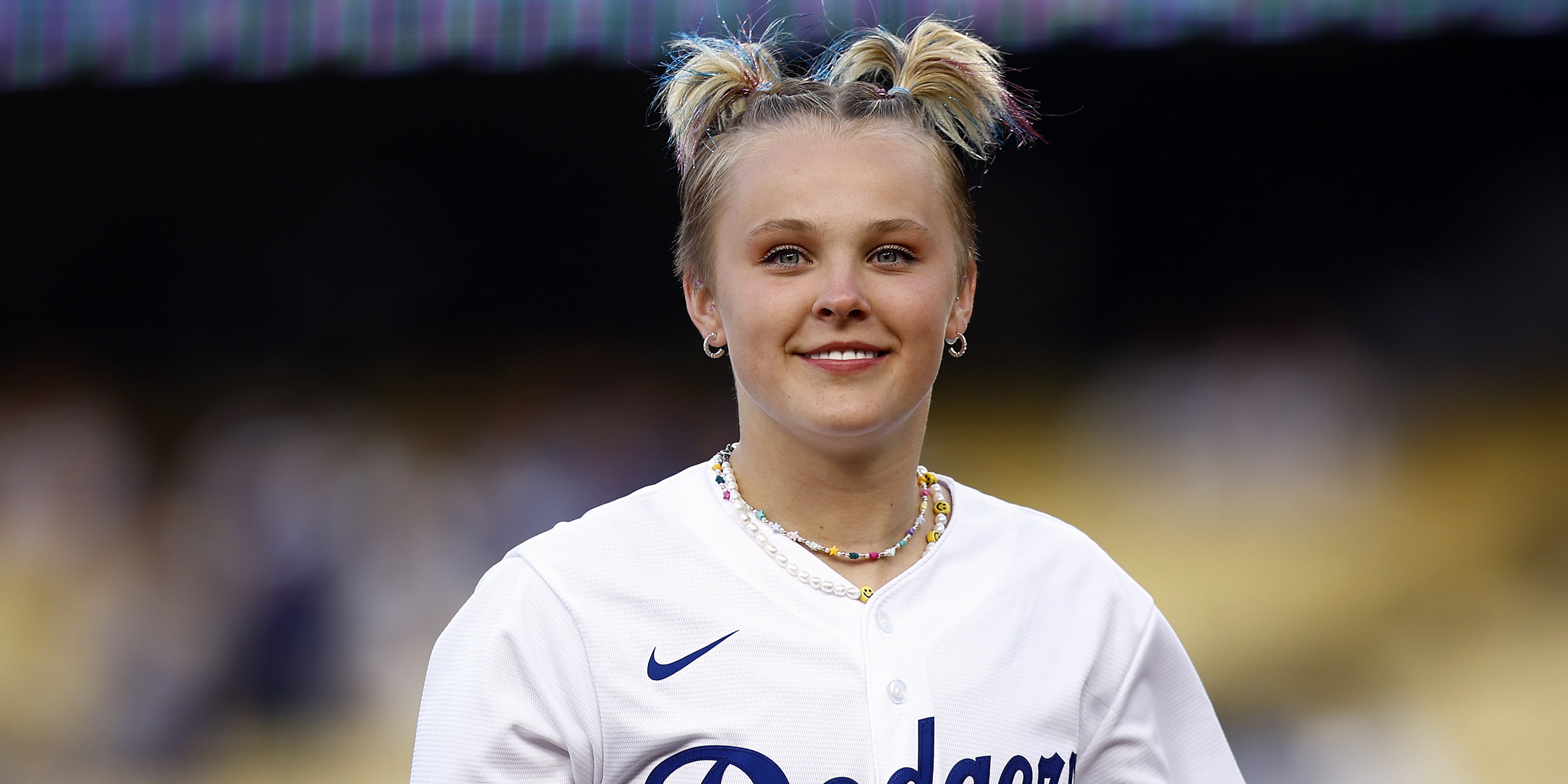 JoJo Siwa Shares Her 2-Hour Workout on TikTok | POPSUGAR Fitness