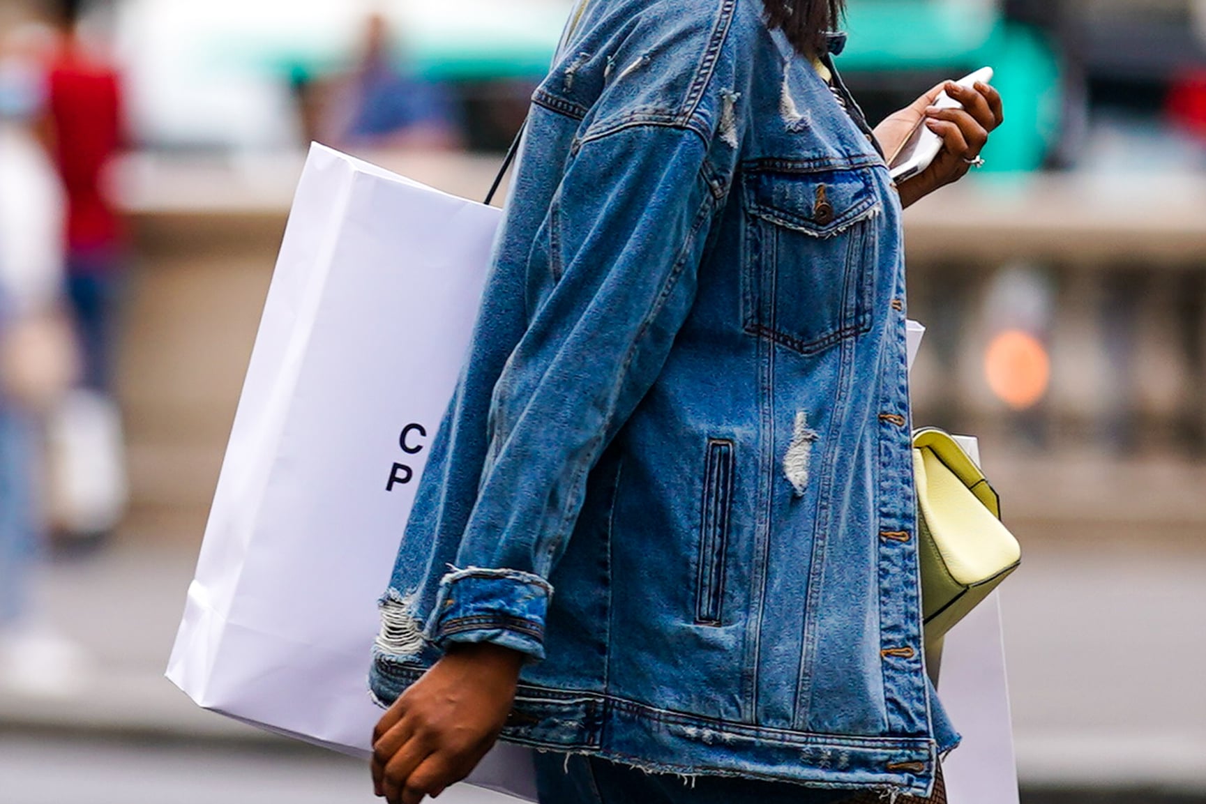 Black Fashion Editor on Brands' Performative Allyship | POPSUGAR Fashion